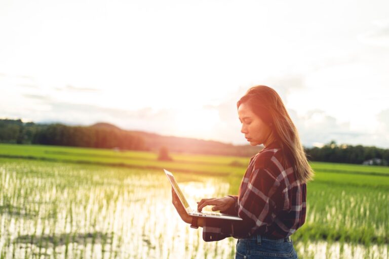 Open Science & Transparency | OpenET